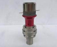 China High Power Dukane 40 kHz Ultrasonic Transducer M8x1.25 Screw 2600W for sale