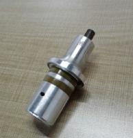 China 35kHz Ultrasonic Transducer for Rinco Plastic Welder 300W to 900W 25mm for sale