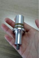 China 35kHz Ultrasonic Transducer for Rinco Plastic Welder 300W to 900W 25mm for sale