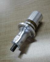 China 900W 35kHz Ultrasound Piezoelectric Transducer for Rinco Welding Machine M8x1.25 for sale