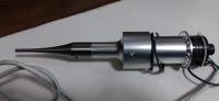 China 300W 20kHz Ultrasonic Homogeniser Dispersion Equipment Titanium Alloy Tip for sale