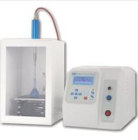 China 300W 20kHz Ultrasonic Homogeniser Dispersion Equipment Titanium Alloy Tip for sale