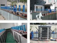 China Industrial Ultrasonic Graphene Dispersing System 2000W 20kHz for Large Scale Production for sale