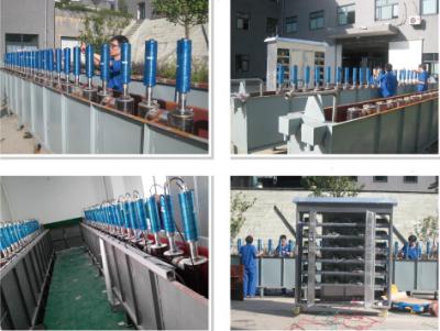 China Industrial Ultrasonic Graphene Dispersing System 2000W 20kHz for Large Scale Production for sale