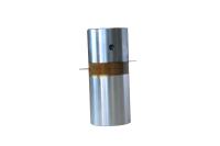 China 20kHz 800W Ceramic Ultrasonic Welding Transducer 50mm 2 Discs M18x1.5 for sale