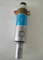 China NTK Type High Temperature 20 Khz Transducer 1.8 Kw Excellent Performance for sale