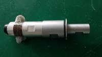 China Ultrasonic Seamless Sewing Module 20kHz 2000W Sealing Machine for Fabric Samples for sale