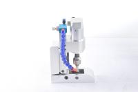 China 40khz Automatic Ultrasonic Sewing Machine For Polypropylene Woven And Sacks for sale