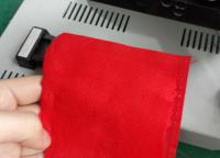 China 40khz Automatic Ultrasonic Sewing Machine For Polypropylene Woven And Sacks for sale