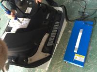 China 35kHz 1000W Ultrasonic Spot Welding Machine Portable Handheld Plastic Welder for sale