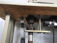 China 35kHz Non Woven Ultrasonic Sealing Machine 2000W Plastic Welding System for sale