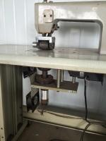 China 35kHz Non Woven Ultrasonic Sealing Machine 2000W Plastic Welding System for sale