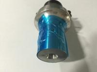 China 40mm Piezoelectric Ceramic Ultrasonic Welding Transducer 20kHz 900W 4 Discs for sale
