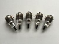 China 35kHz 1000W Ultrasonic Converter PZT4 with M8x1 Screw for Cutting for sale