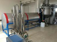 China High Power Ultrasonic Processor Sonochemistry Equipment For Nano Particles Production for sale