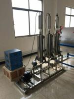 China Industrial Ultrasound Processor Titanium Material Probe Dispersing And Deagglomeration for sale