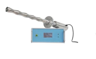 China 20khz 500w Ultrasonic Sonochemistry Remote Controlled Low Consumption for sale