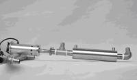 China 1000 L/Hr Ultrasonic Sonochemical System for Biodiesel Production 20kHz for sale