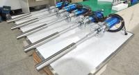 China 1kW Ultrasonic Metal Melt Treatment System 30mm Probe for Aluminum Homogeneous Refinement for sale