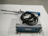 China 1kW Ultrasonic Metal Melt Treatment System 30mm Probe for Aluminum Homogeneous Refinement for sale