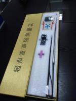 China English Version Sound Intensity Measurement Instruments With Lcd Screen for sale