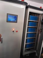 China Digital Mode Customize Ultrasonic Sonochemistry Water Treatment System for sale