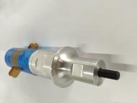 China 28kHz 900W Ultrasonic Converter with Booster 1/2-20UNF for Welding for sale