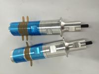 China 28kHz 900W Ultrasonic Converter with Booster 1/2-20UNF for Welding for sale