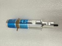 China 28kHz 300W Columnar High Frequency Ultrasound Transducer for Sonochemistry and Cutting for sale