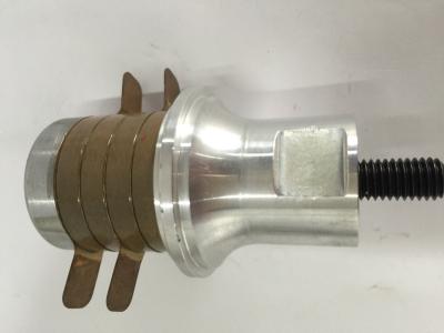 China 800W 35kHz High Frequency Ultrasonic Transducer for Sealing and Cutting for sale