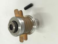 China 800W 35kHz High Frequency Ultrasonic Transducer for Sealing and Cutting for sale