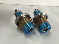 China 3000W 20kHz Ultrasonic Welding Transducer Titanium 1/2-20UNF High Power for sale