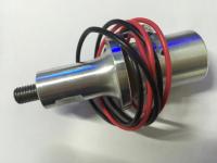 China 35kHz 300W Ultrasonic Converter with Glue Connection for Sealing and Cutting for sale