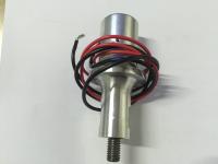 China 35kHz 300W Ultrasonic Converter with Glue Connection for Sealing and Cutting for sale