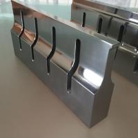 China CE Ultrasonic Welding Horn 15 kHz 2600W for Plastic Sealing and Welding Equipment for sale