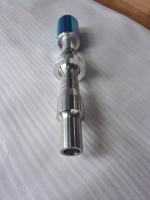 China 20kHz 2000W Ultrasonic Spot Welding Machine Titanium Horn for Cap Welding for sale
