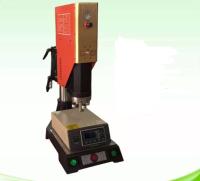 China Integrated Ultrasonic Plastic Welder 20 kHz 2000W for Electronic Sealing Box for sale
