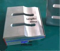 China Integrated Ultrasonic Plastic Welder 20 kHz 2000W for Electronic Sealing Box for sale