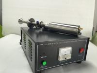 China 30KHz 70L/H Ultrasonic Nebulizer Device with Extend Booster for Plant Extract Evaporation for sale