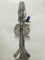 China 30KHz 70L/H Ultrasonic Nebulizer Device with Extend Booster for Plant Extract Evaporation for sale
