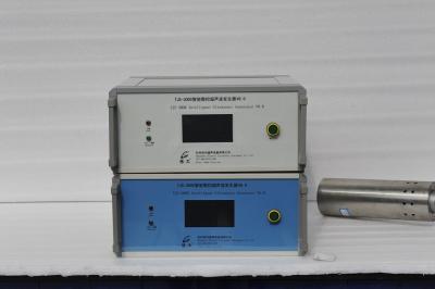 China 3000W Auto Tuning Digital Ultrasonic Generator 20kHz for Cleaning Tank Pipe for sale