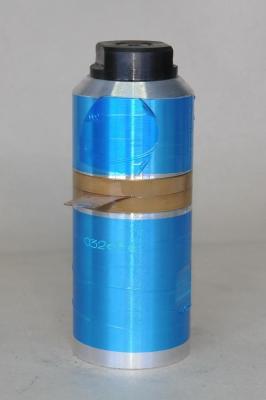 China 20 kHz 900W Ultrasonic Transducer Welding System High Power Piezoelectric Converter for sale