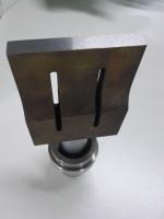 China 20kHz 2600W High Power Ultrasonic Welding Machine Stainless Steel Horn for Pull Bow Welding for sale