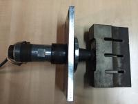 China 20kHz 2600W Ultrasonic Sealing Equipment for Thermoplastic Ribbon Welding Automation for sale