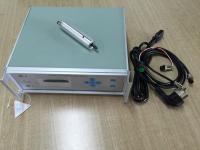 China Digital Ultrasonic Power Supply Generator 60kHz 200W Auto Tuning for Welding Cutting for sale