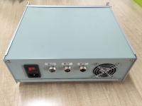 China Digital Ultrasonic Power Supply Generator 60kHz 200W Auto Tuning for Welding Cutting for sale