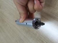 China High Speed Wire Embedding Ultrasonic Plastic Welding Machine With Welding Horn for sale