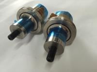 China 20 kHz 2 kW Ultrasonic Welding Transducer 50 mm 6 Ceramic Discs for Welding Machine for sale