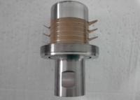 China 20kHz 3000W Titanium Ultrasonic Transducer for Sonochemistry Water Treatment Homogenizing for sale