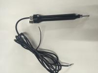 China 60kHz 100W Ultrasonic Digital Generator with 15mm Transducer for Welding for sale